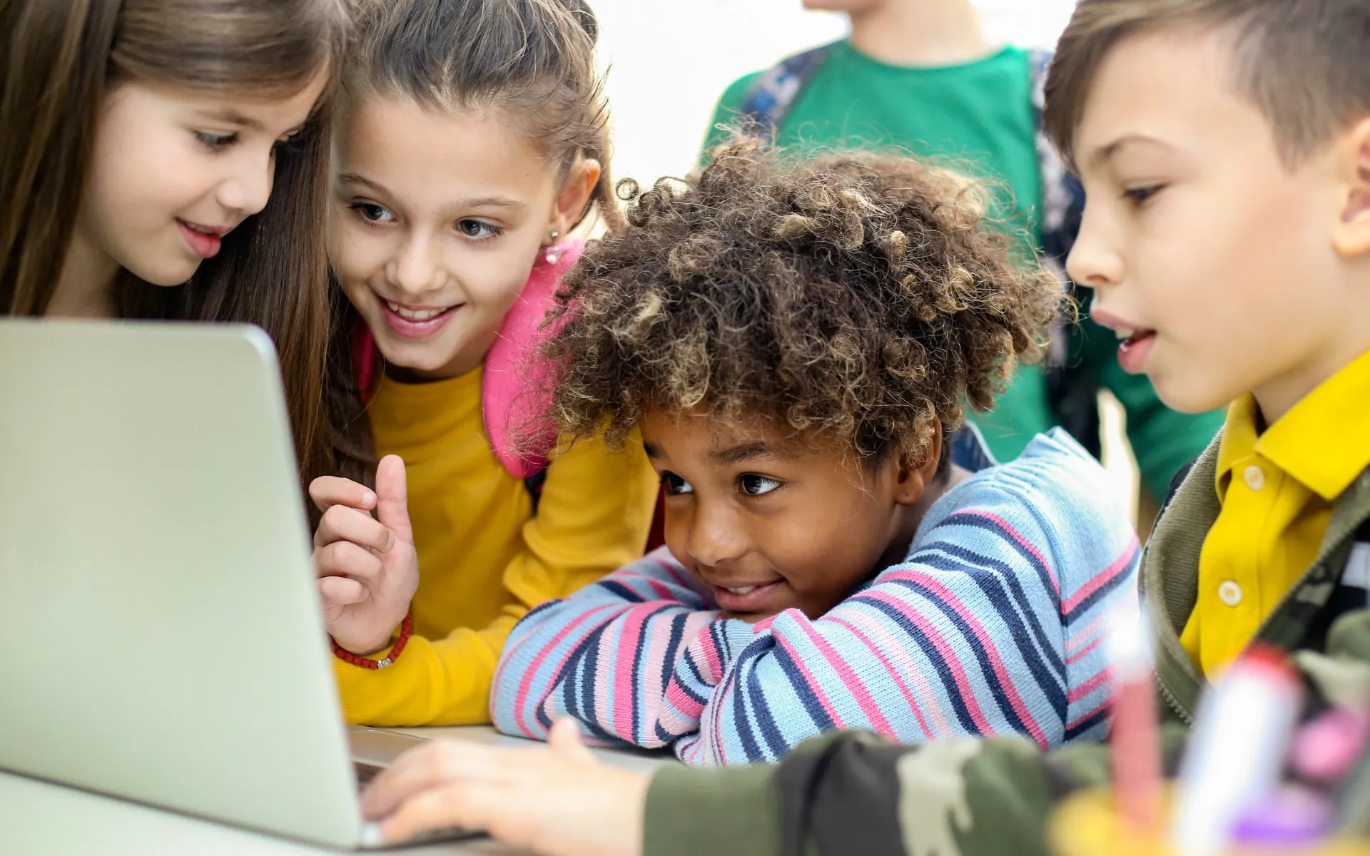 Gemeinsam für mehr Bildungschancen | Lern-Fair e.V.